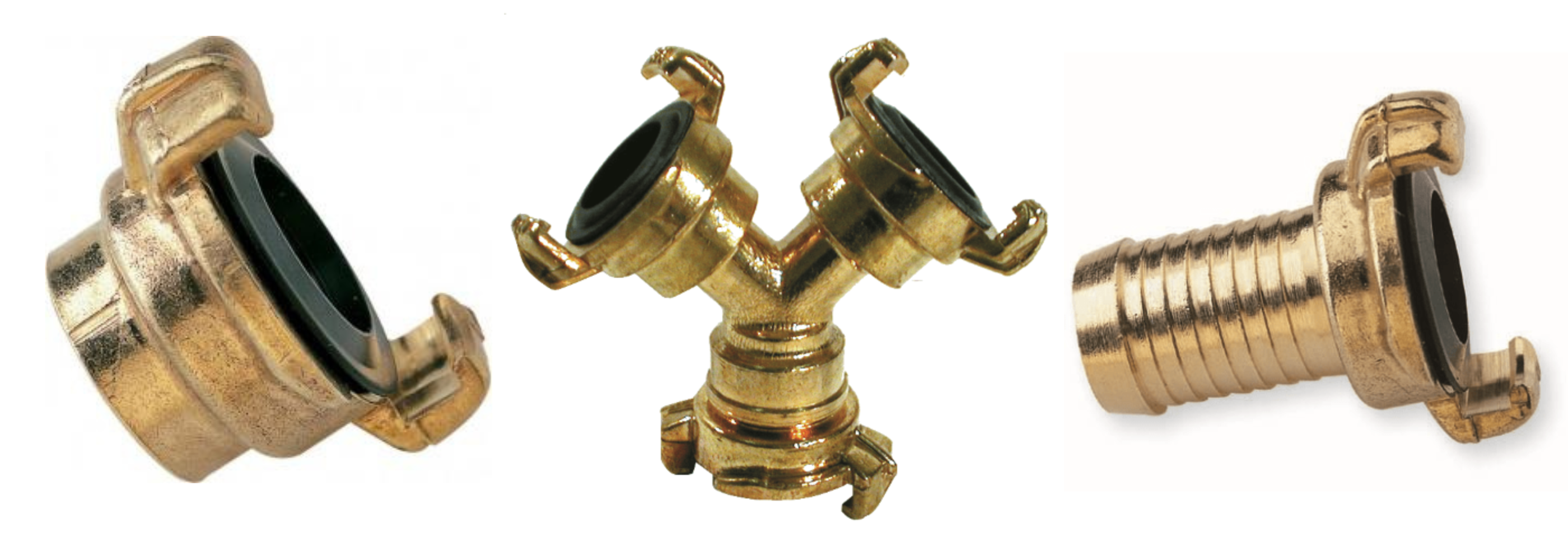 GEKA Hose Lances and GEKAS – Inscapes