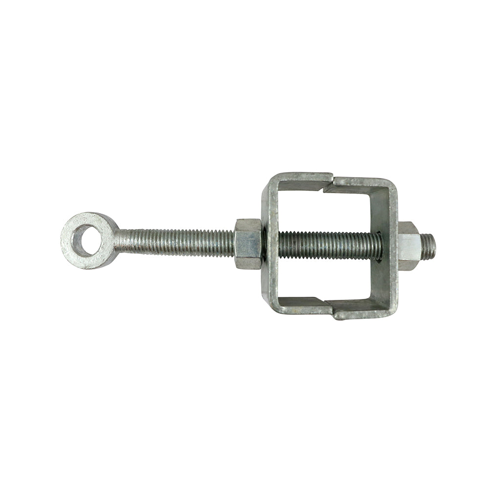 Fieldgate Hooks & Eyes - Adjustable Bottom Gate Fitting – Inscapes