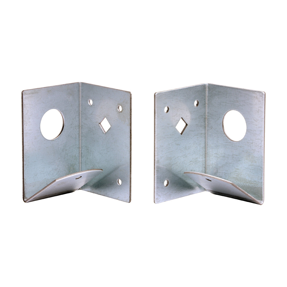 Fence Brackets - Arris Rail Support Brackets – Inscapes