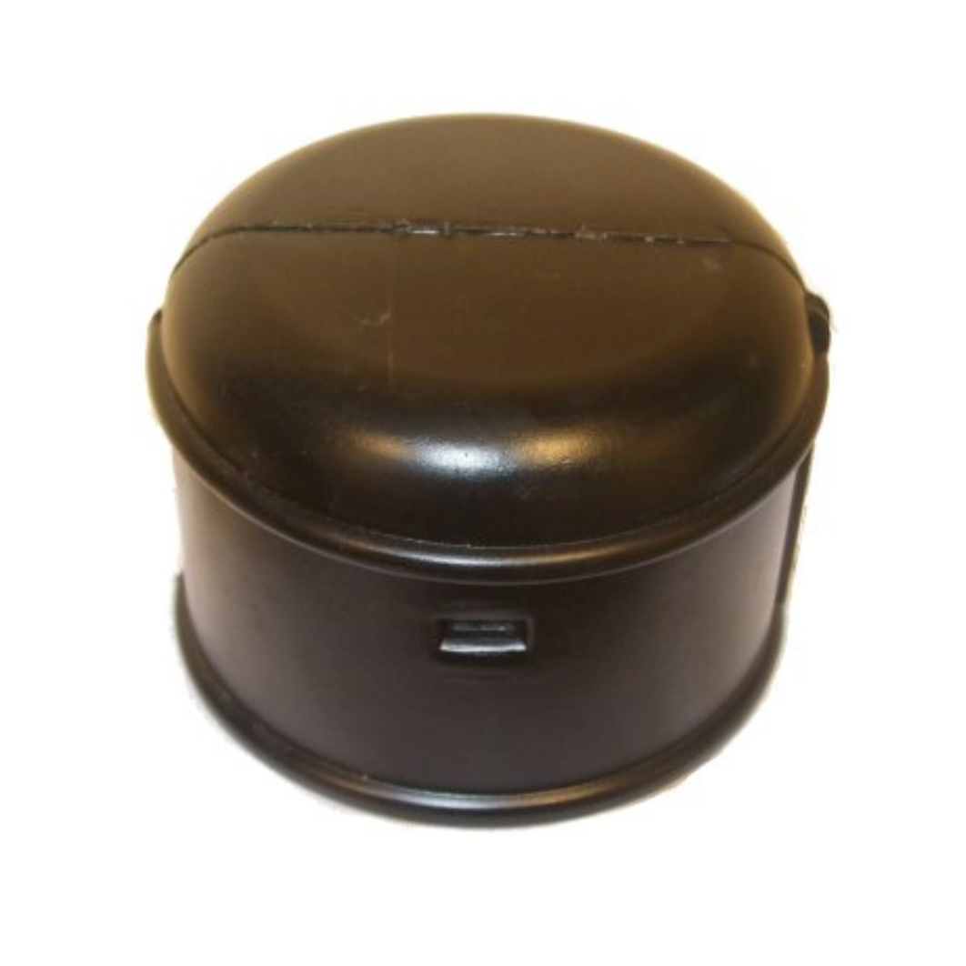 Land Drainage Pipe End Caps – Inscapes