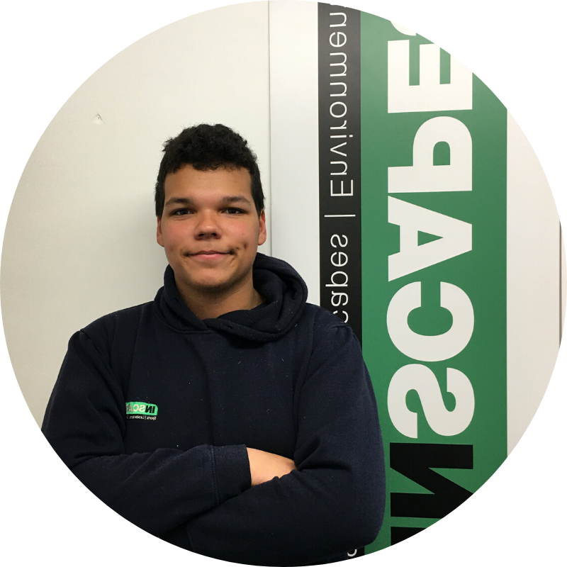 Meet the team – Inscapes