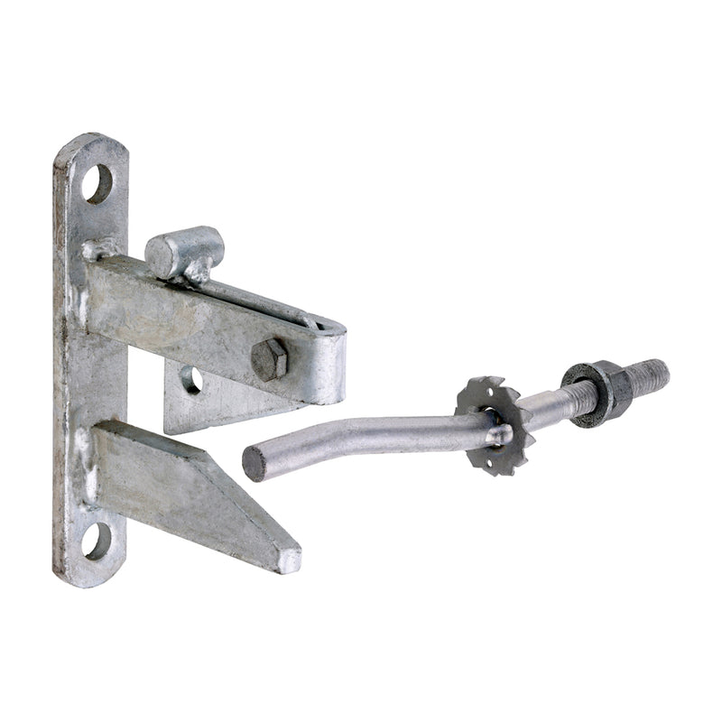 Fieldgate Catches - Self Locking Gate Catch – Inscapes
