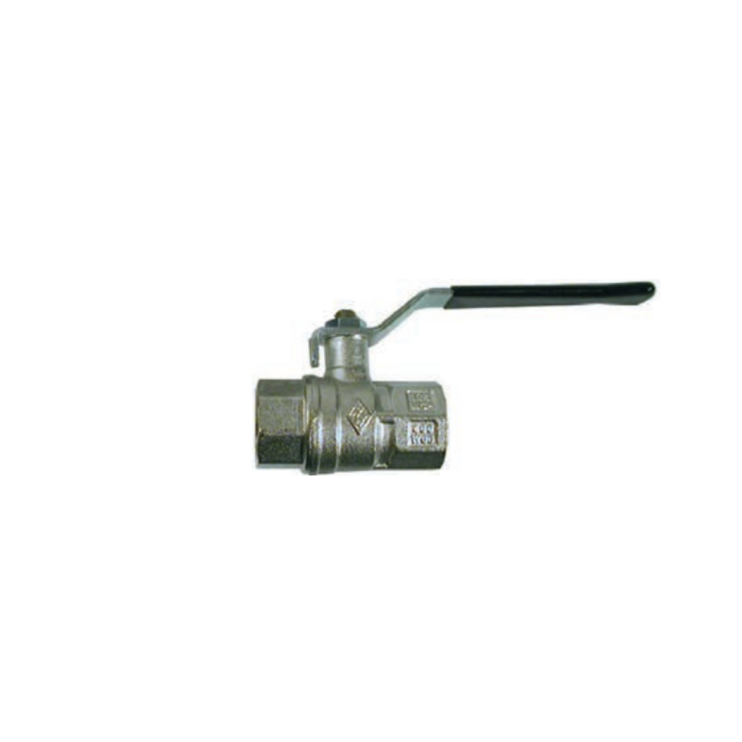 Ball Lever Valves – Inscapes