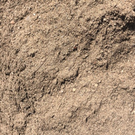 Blended Sand Compost Mix - Bulk Bag – Inscapes