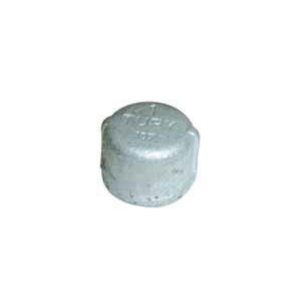 Threaded End Caps – Inscapes