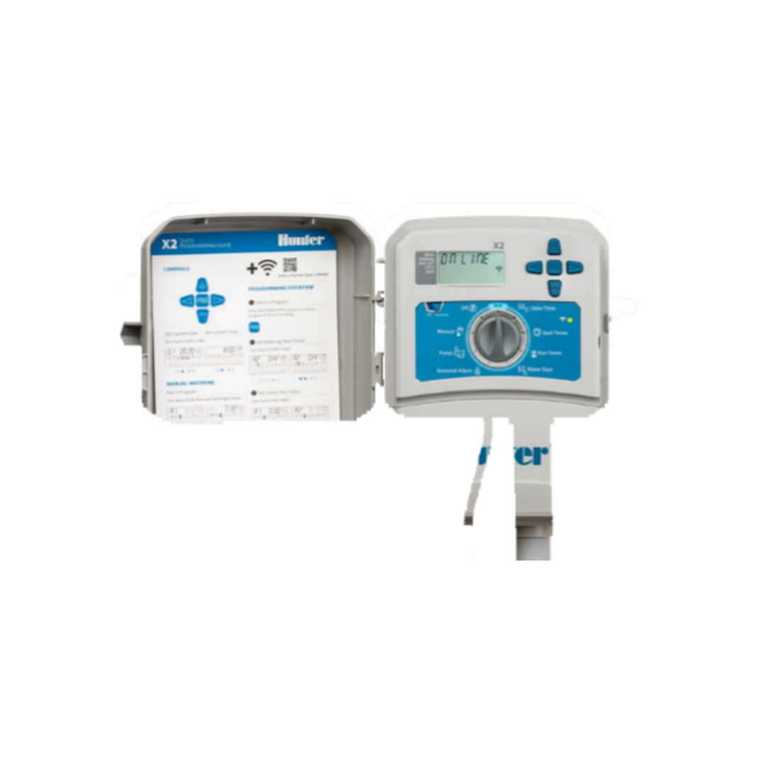 Hunter X2 Controller – Inscapes