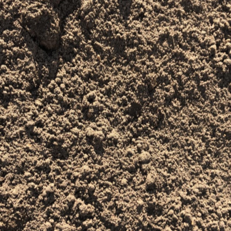 Multi Purpose Soil - Bulk Bag – Inscapes