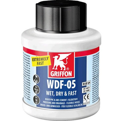 PVC Cement 500ml – Inscapes