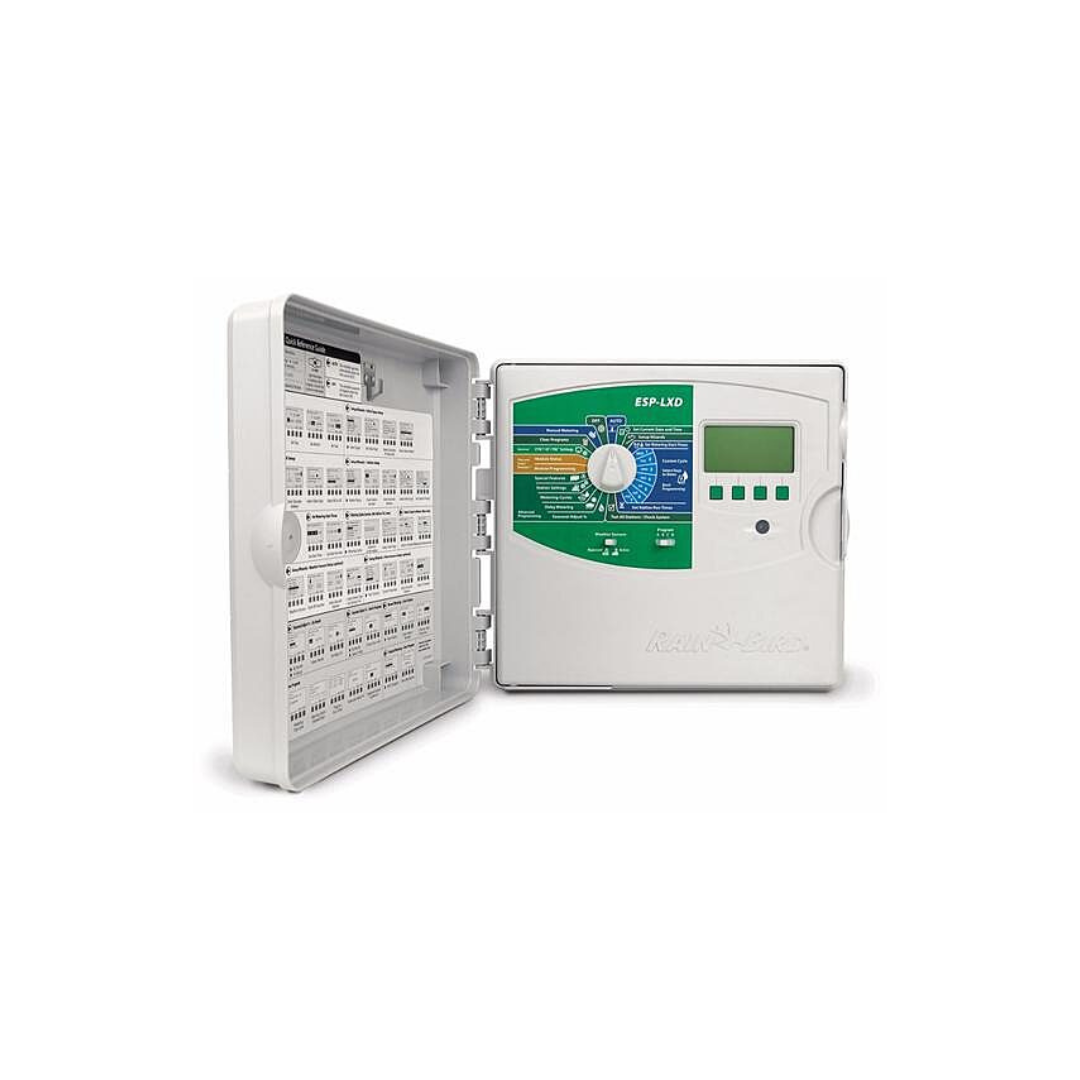 Rain Bird ESP-LXD Controller – Inscapes
